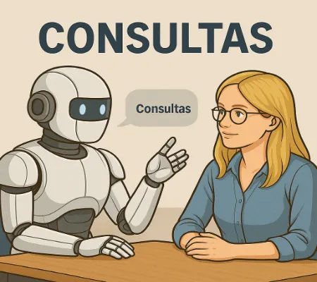 Agente CONSULTAS Fiscal - cpgesoluciones.com